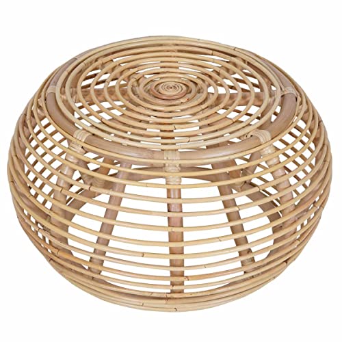 Mesas redondas de Madera • ¡Baratas al 50% Dto! Madera maciza o melamina
