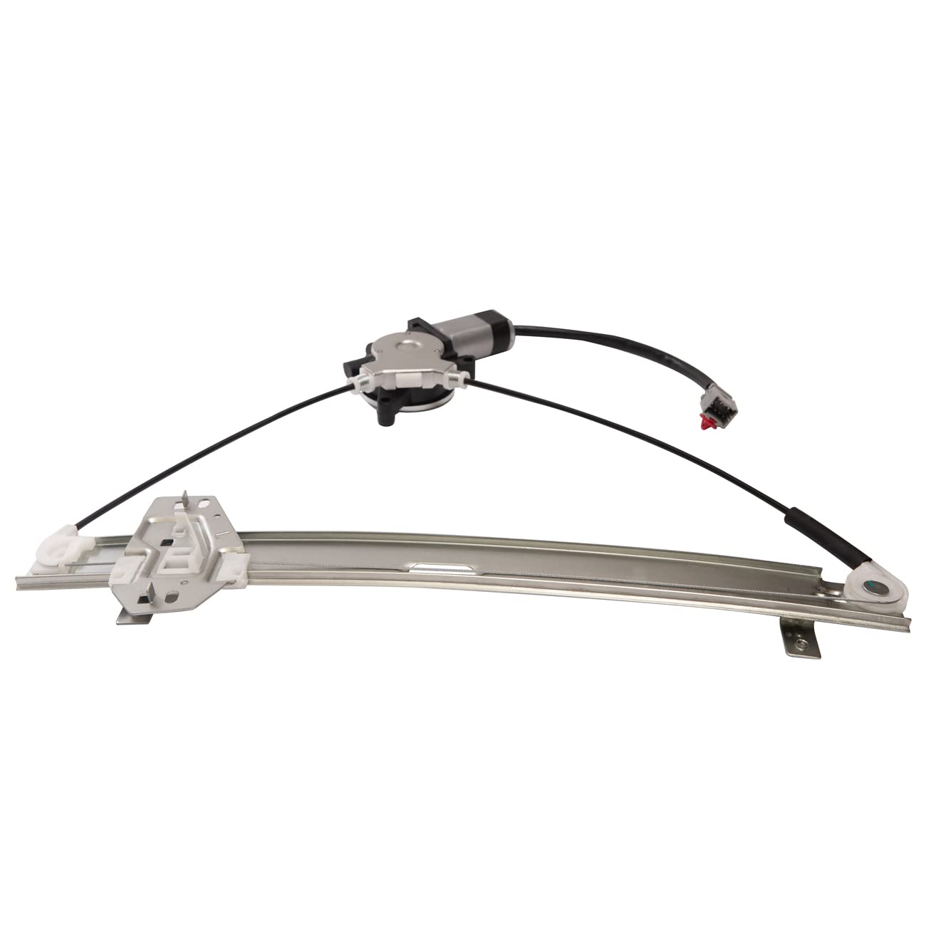 TUCAREST 748-131 Front Left Power Window Lift Regulator With Motor ...