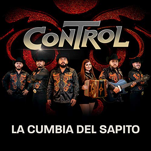 Play La Cumbia Del Sapito by Control on Amazon Music