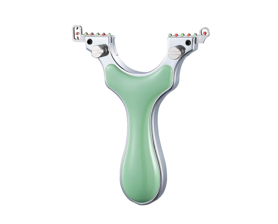 **PICTURE IS REFERENCE ONLY OPENED FOR INSPECTION Slingshots, Powerful ...