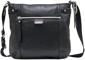 Amazon.co.jp: 【COACH OUTLET】コーチ デイジー レザー ファイルバッグ / 斜め掛け ショルダーバッグ F23948 ...