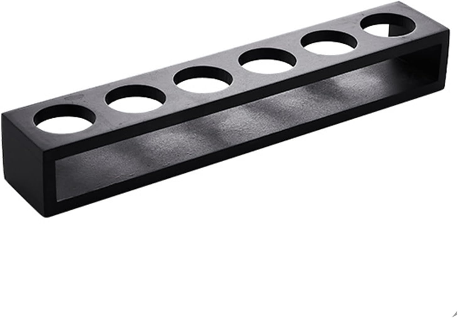 Amazon.com: Tequila Bottle Display Stand Wine Glass Holder Bamboo Shoot ...