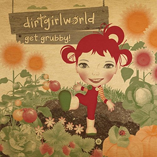 Amazon Music - dirtgirlのGet Grubby - Amazon.co.jp