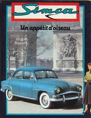 Simca, un appétit d'oiseau: unknown author: 9782733900628: Amazon.com ...
