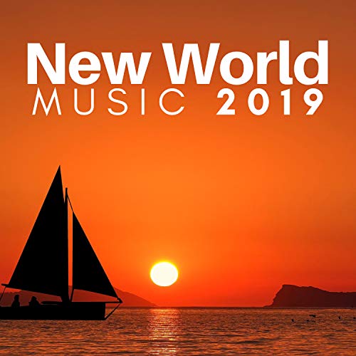 Play New World Music 2019: Intellectual Thinking by Visual Thinking on ...
