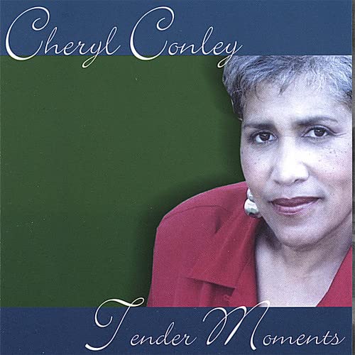 Cheryl Conley - Tender Moments - Amazon.com Music