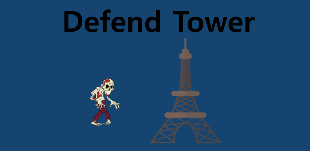 Defend Tower - defend tower from zombie:Amazon.com:Appstore for Android