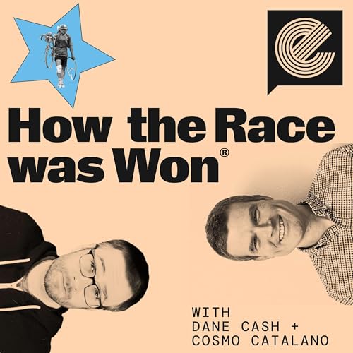 Amazon.com: How the Race was Won : Escape Collective: Audible Books ...