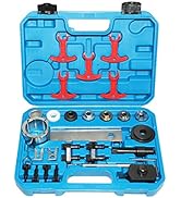 Amazon.com: DPTOOL Engine Timing Tool Kit for VAG 1.8 2.0 TSI/TFSI ...