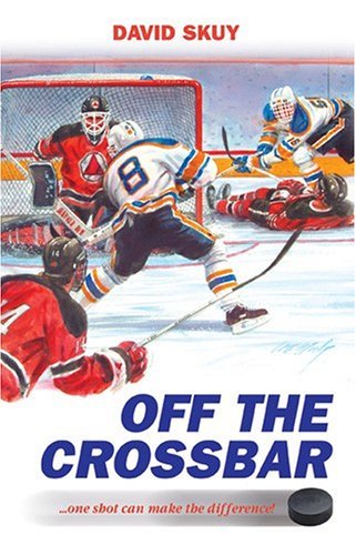 Off The Crossbar : Skuy, David: Amazon.in: Books