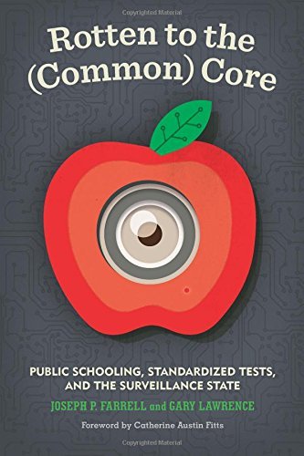 Rotten to the (Common) Core: Public Schooling, Standardized Tests, and ...
