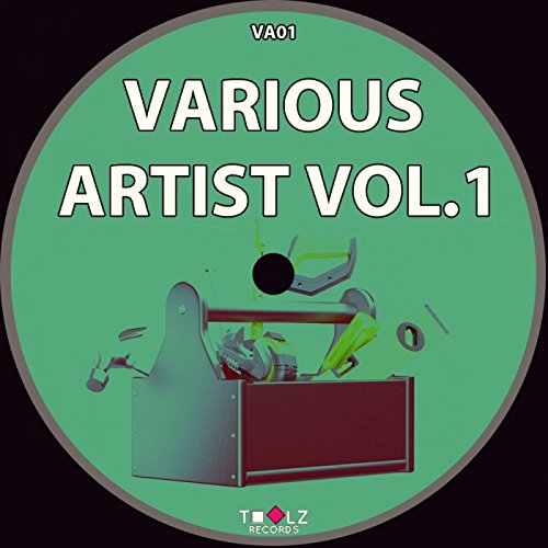 Amazon.com: Various Artist Vol. 1 : Various artists: Digital Music
