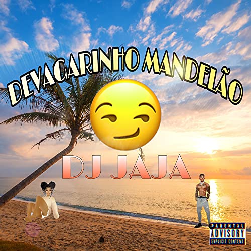 Devagarinho Mandelão de Dj Jaja en Amazon Music Unlimited