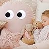 2 Pcs Googly Eyes Self Adhesive, Giant Googly Eyes Large, Large Wobbly ...