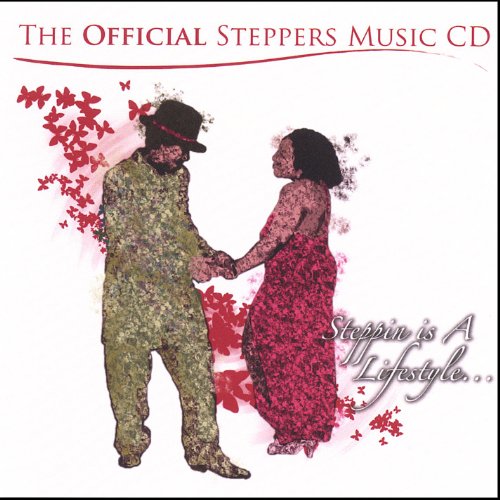 Amazon MusicでVARIOUSのThe Official Steppers Music CDを再生する
