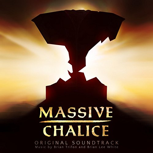 Amazon MusicでBrian Trifon & Brian Lee WhiteのMassive Chalice (Original ...