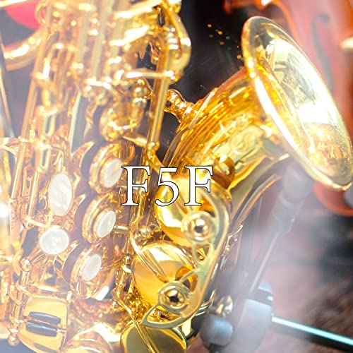 Amazon.co.jp: F5F : F5F: デジタルミュージック