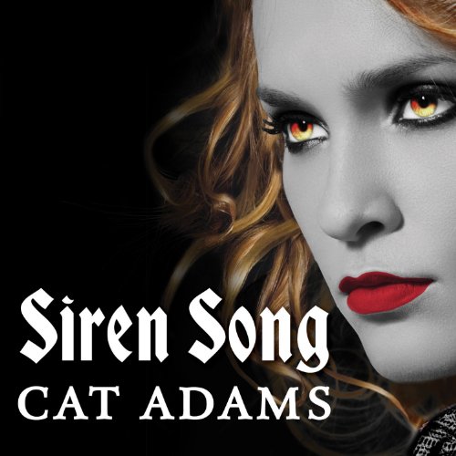 Blood Song: Blood Singer, Book 1 (Audible Audio Edition): Cat Adams ...