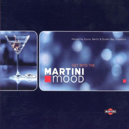 Martini Mood : Various: Amazon.fr: CD et Vinyles}