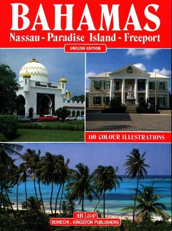 Buy Bahamas in Pictures (Tourist classics) Book Online at Low Prices in ...