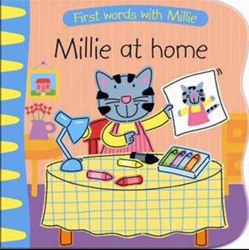 Millie at Home | Amazon.com.br