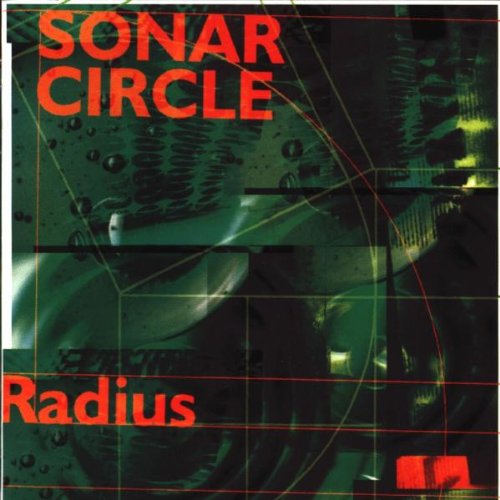 Amazon.com: Radius: CDs & Vinyl