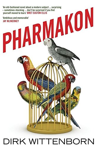 Buy Pharmakon Book Online at Low Prices in India | Pharmakon Reviews ...