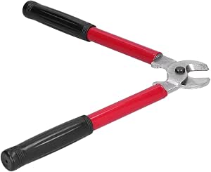 Srliya Cable Cutter Long Arm 45 Steel Handheld Copper Aluminum Wire ...