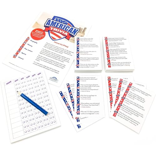 8 Amazing Presidential Trivia Games to Test Your Knowledge - Trivia Bliss