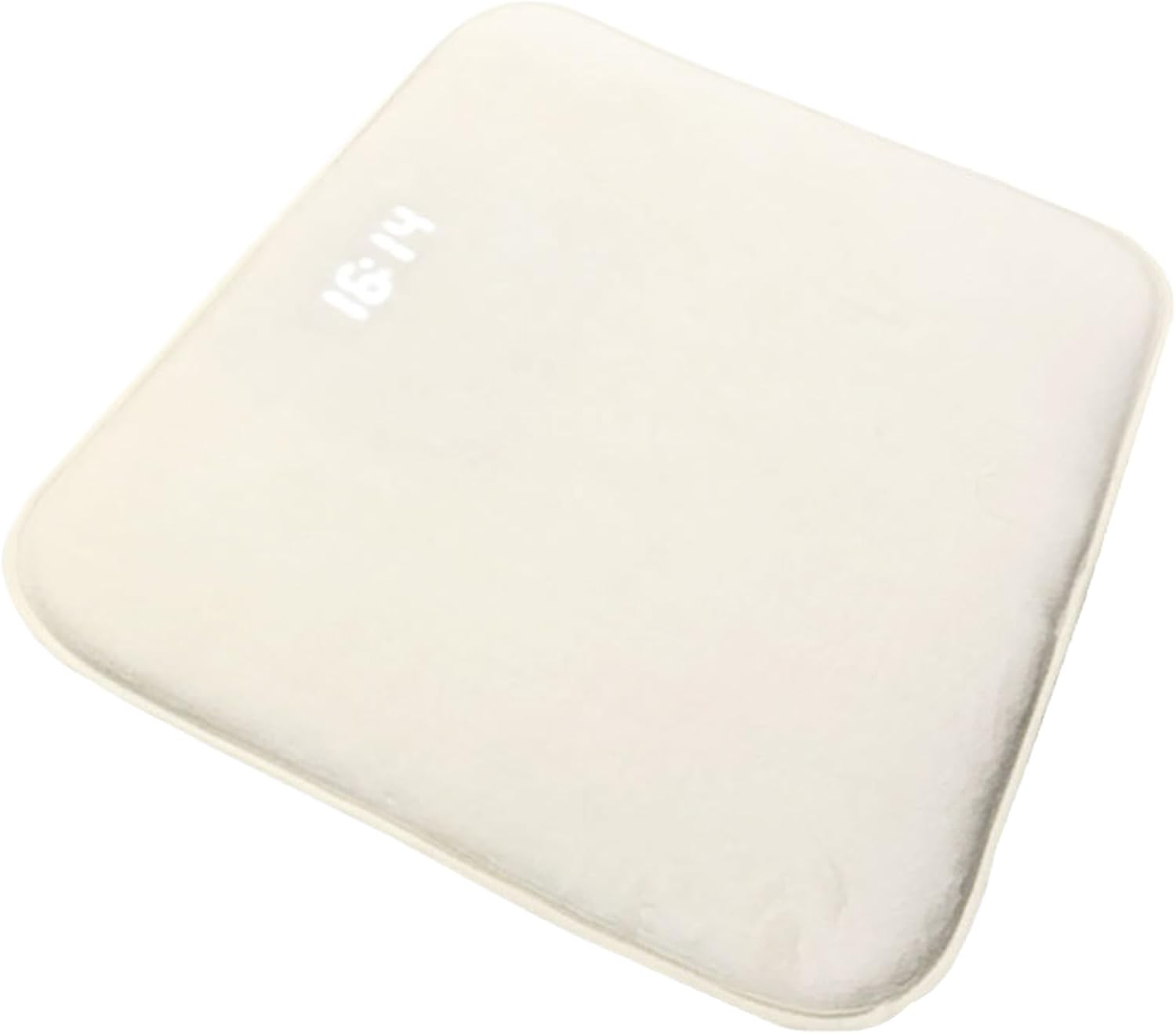 Amazon.com: Heavy Sleepers Alarm Clock Mat: Stand On Pressure Sensitive ...