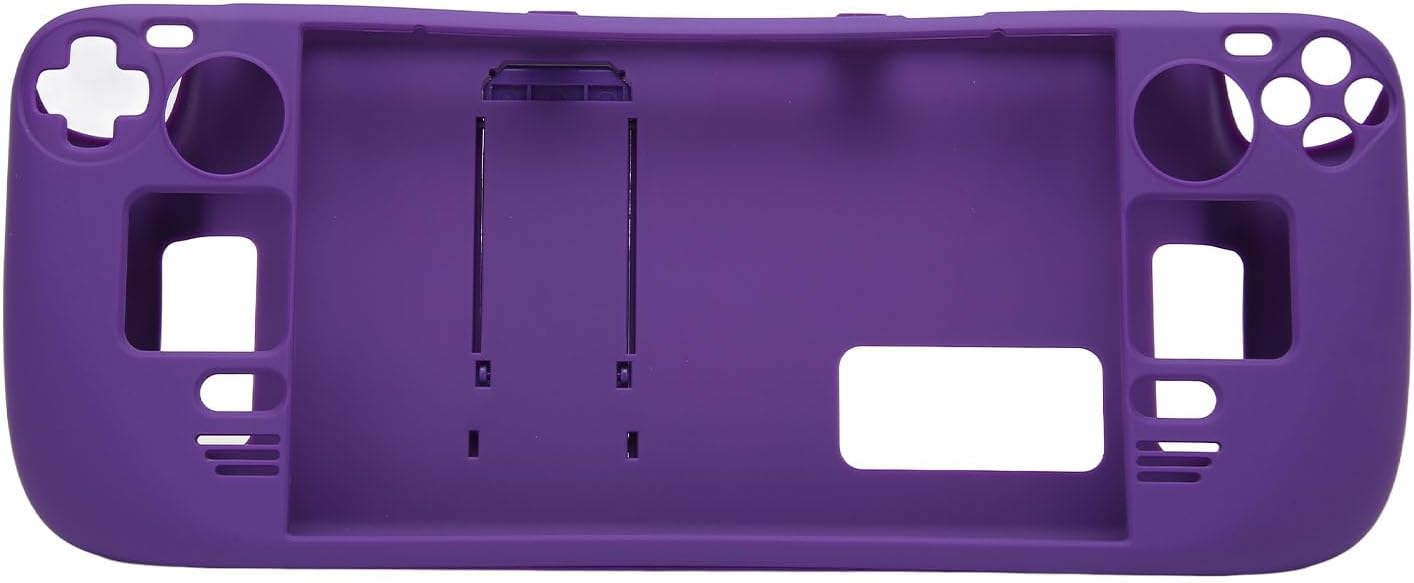 Amazon.com: Steam Deck Case, Steam Deck Carrying Case, Kickstand ...
