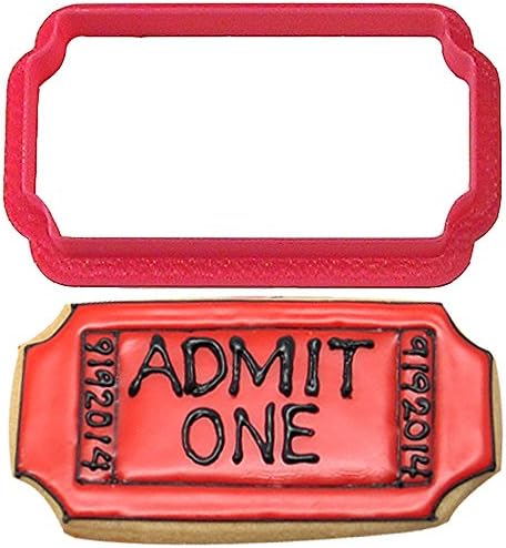 Amazon.com: Trefoil Cookie Cutter 3.5 Inch - Hand Made in the USA: Home ...