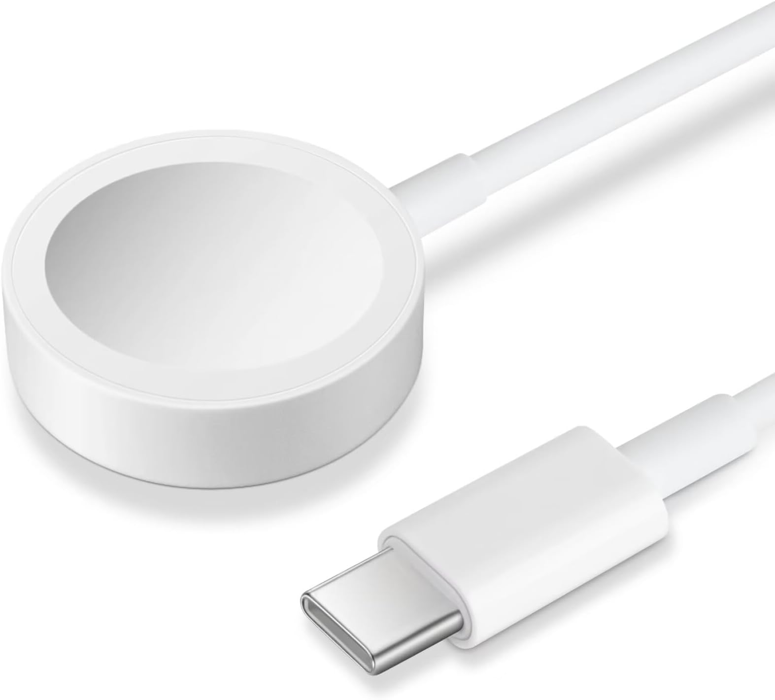 Amazon.com: GRATO USB C Watch Charger Cable for Apple Watch, Magnetic ...