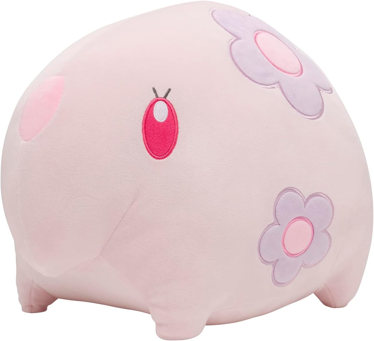 Pokemon Center Original Motchiritchi Plush Toy, Munna : Amazon.co.uk ...