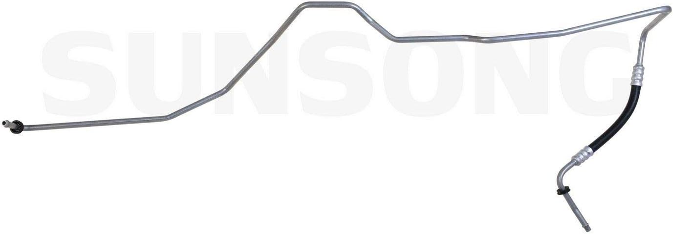 Amazon.com: ACDelco GM Genuine Parts 15809053 Automatic Transmission ...