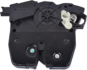Amazon.com: Rear Tailgate Lift gate Lock Trunk Lid Actuator 51247308849 ...