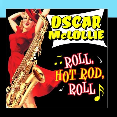 Amazon.com: Roll, Hot Rod, Roll: CDs & Vinyl