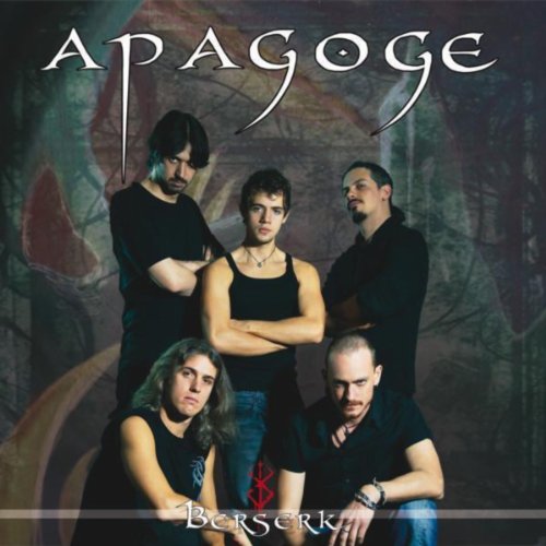 Amazon.com: Berserk : Apagoge: Digital Music