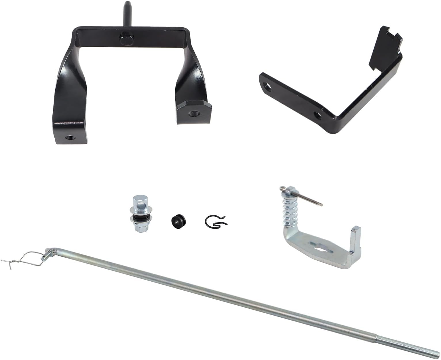 Amazon.com: Automatic Shift Linkage Kit For 1967-1972 Chevy & GMC Truck ...