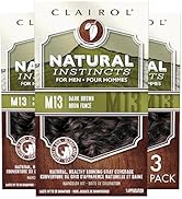 Amazon.com : Clairol Natural Instincts Bold Permanent Hair Dye, C64 ...