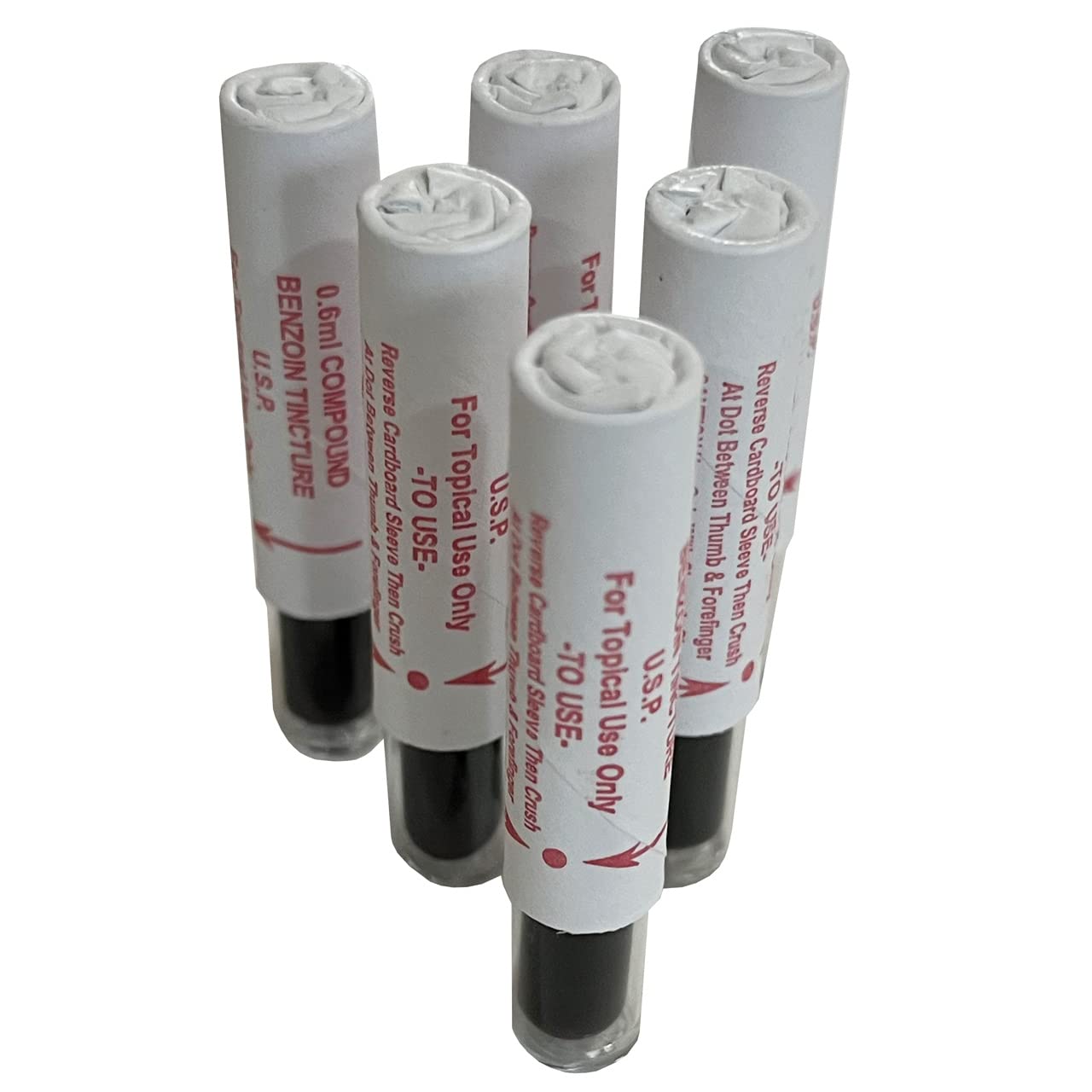 Benzoin Topical Adhesive