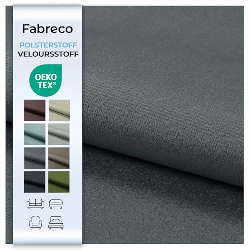 Microfaser Stoff für Stühle – Die 15 besten Produkte im Vergleich - The ...