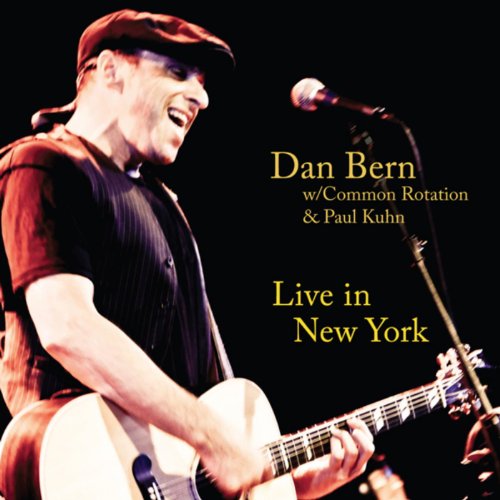 Play Live In New York by Dan Bern on Amazon Music