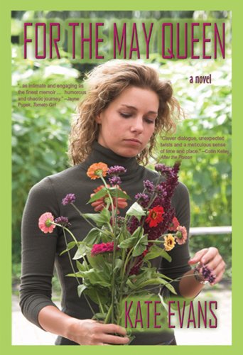 Amazon.com: For the May Queen: 9780982115077: Kate Evans: Books