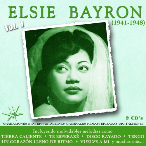 Amazon.com: Elsie Bayron (1941 - 1948) (Vol. 1) : Elsie Bayron: Digital ...