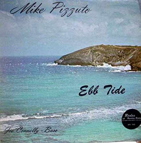 Amazon.com: MIKE PIZZUTO EBB TIDE vinyl record: CDs & Vinyl