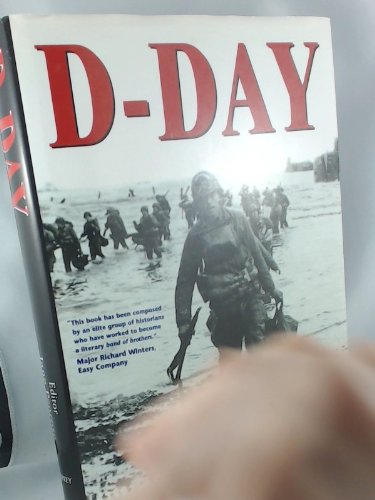 The D-Day Companion (CO-ED): Amazon.co.uk: Penrose, Jane: 9781846032332 ...