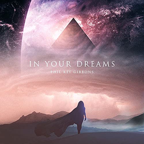 In Your Dreams de Phil Rey en Amazon Music Unlimited