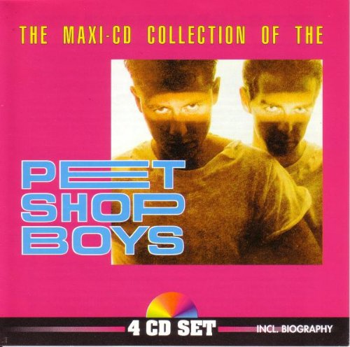Buy Maxi: CD Collection Online at Low Prices in India | Amazon Music ...
