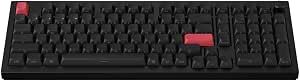 Amazon.com: Keychron Q5 Max Custom Wireless Mechanical Keyboard with ...
